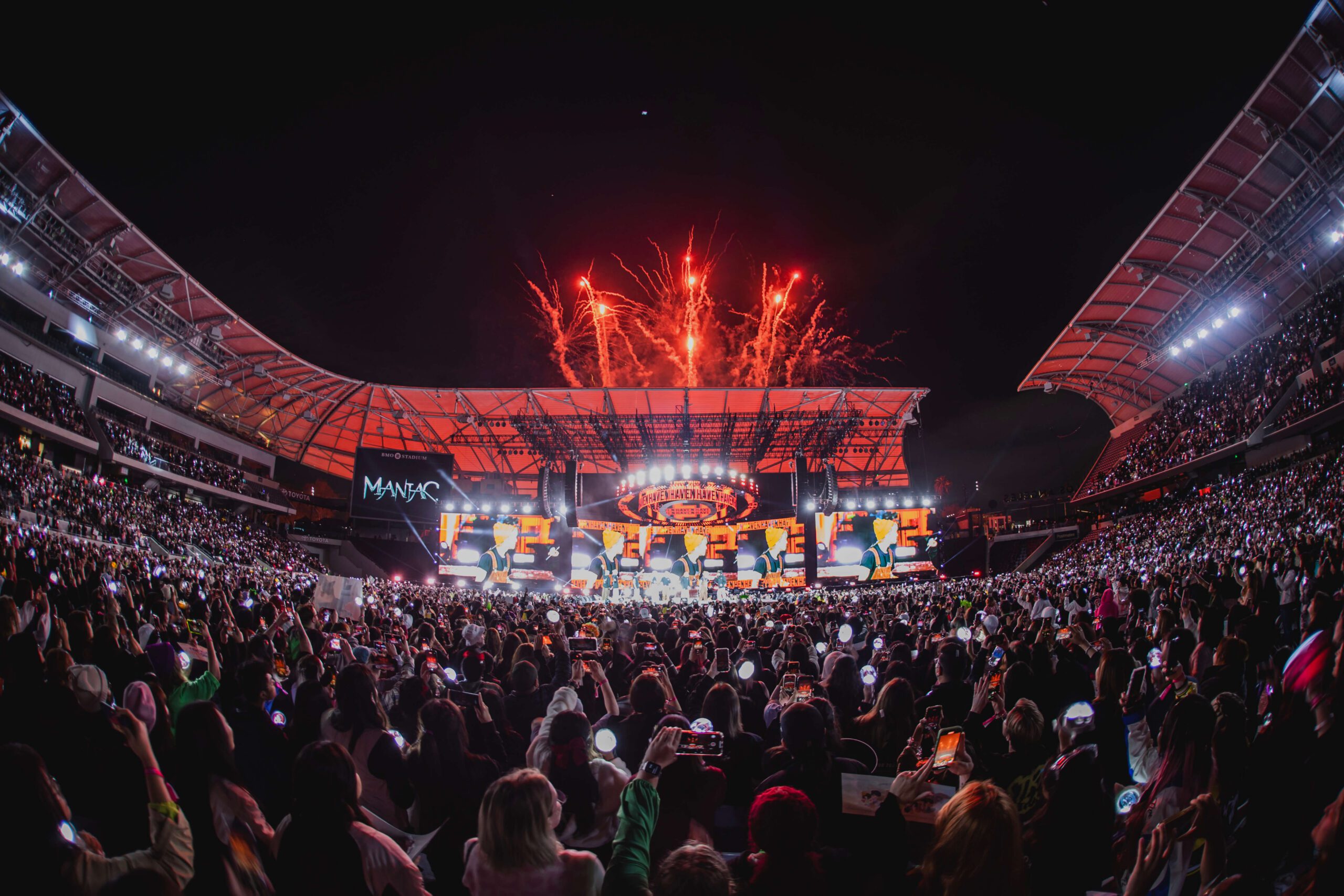 Latest News & Events | BMO Stadium