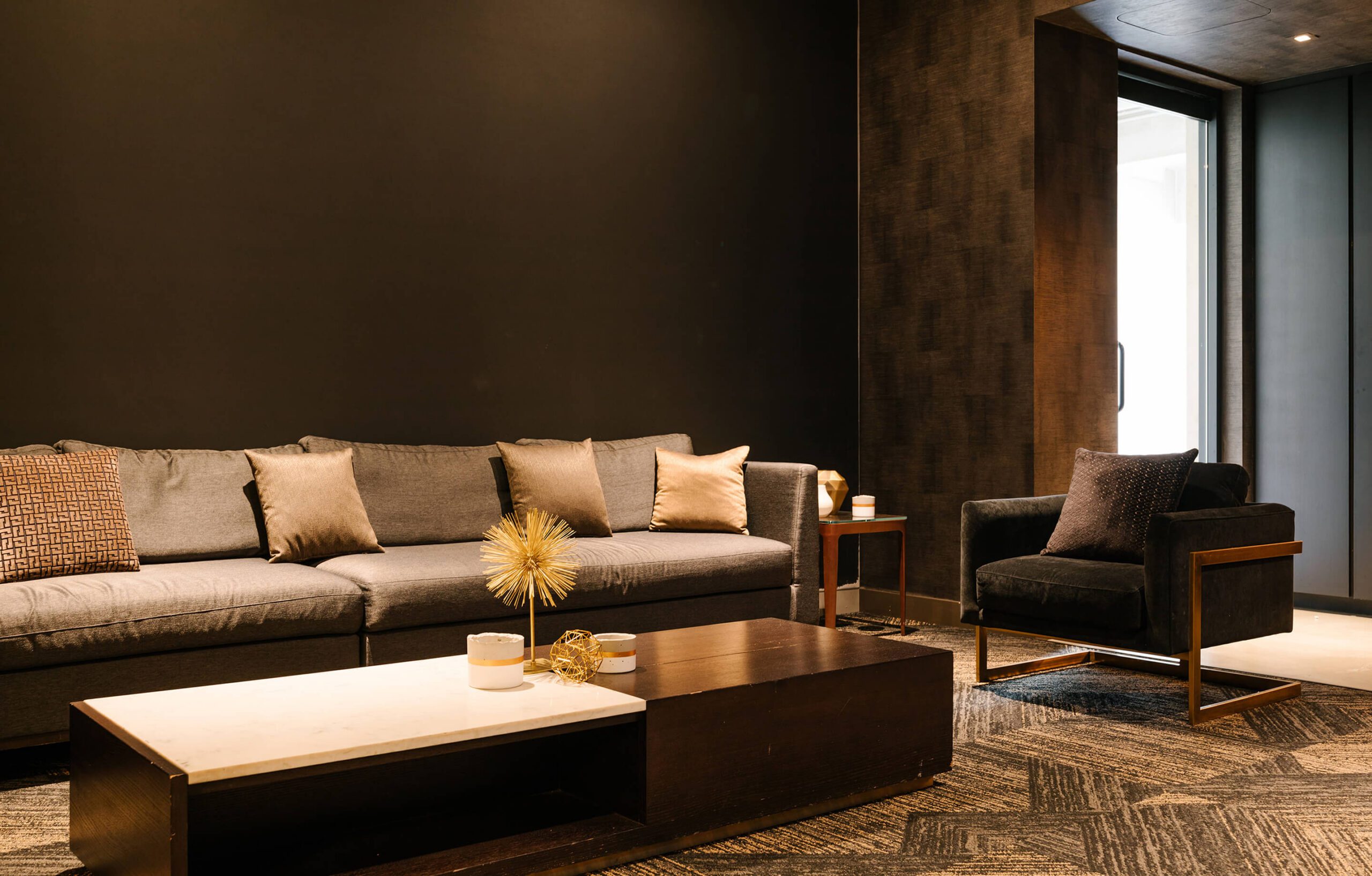 Elevate your experience - BMO Stadium